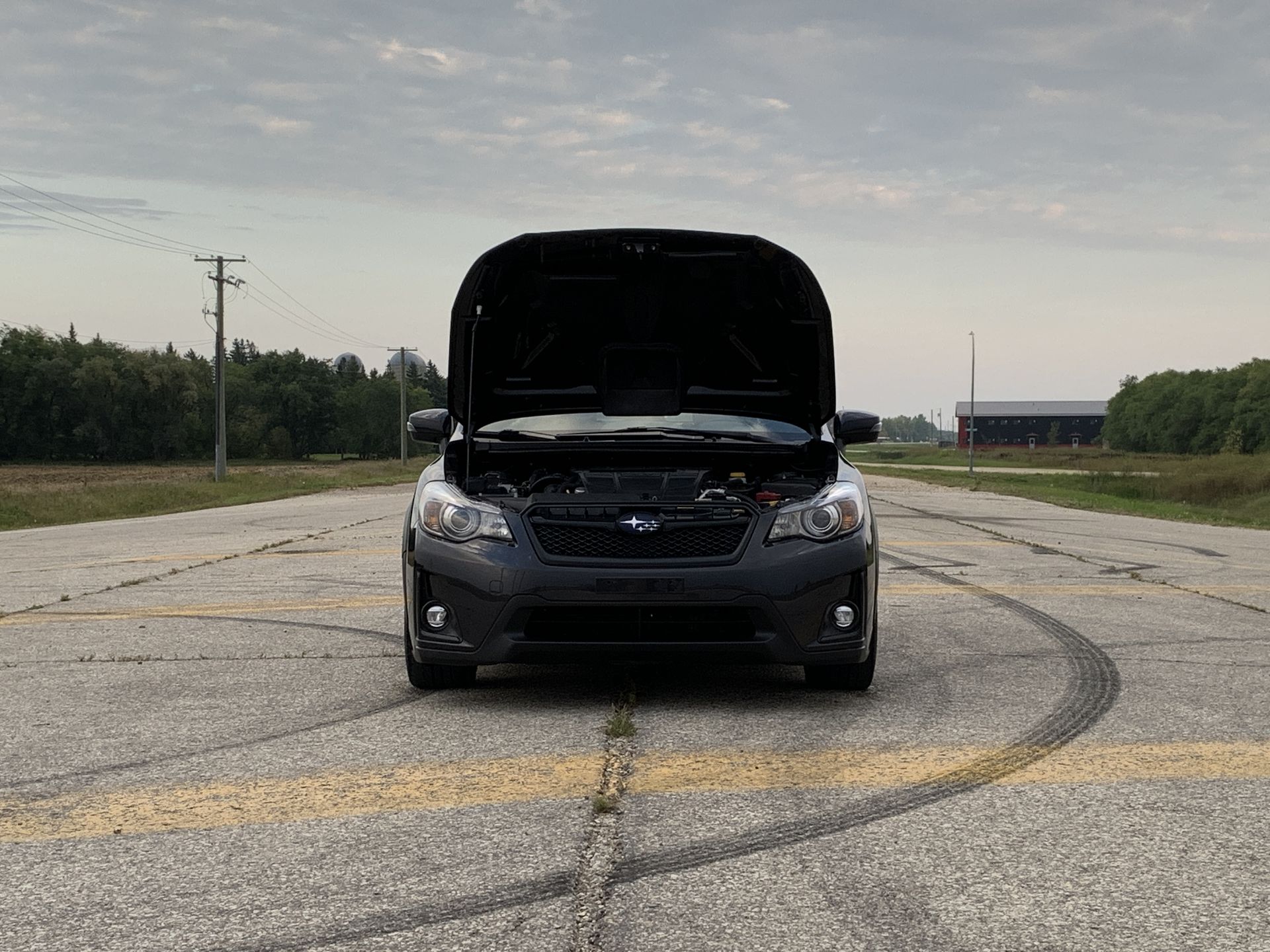 Custom Engine Builds | Lambda Motorsport