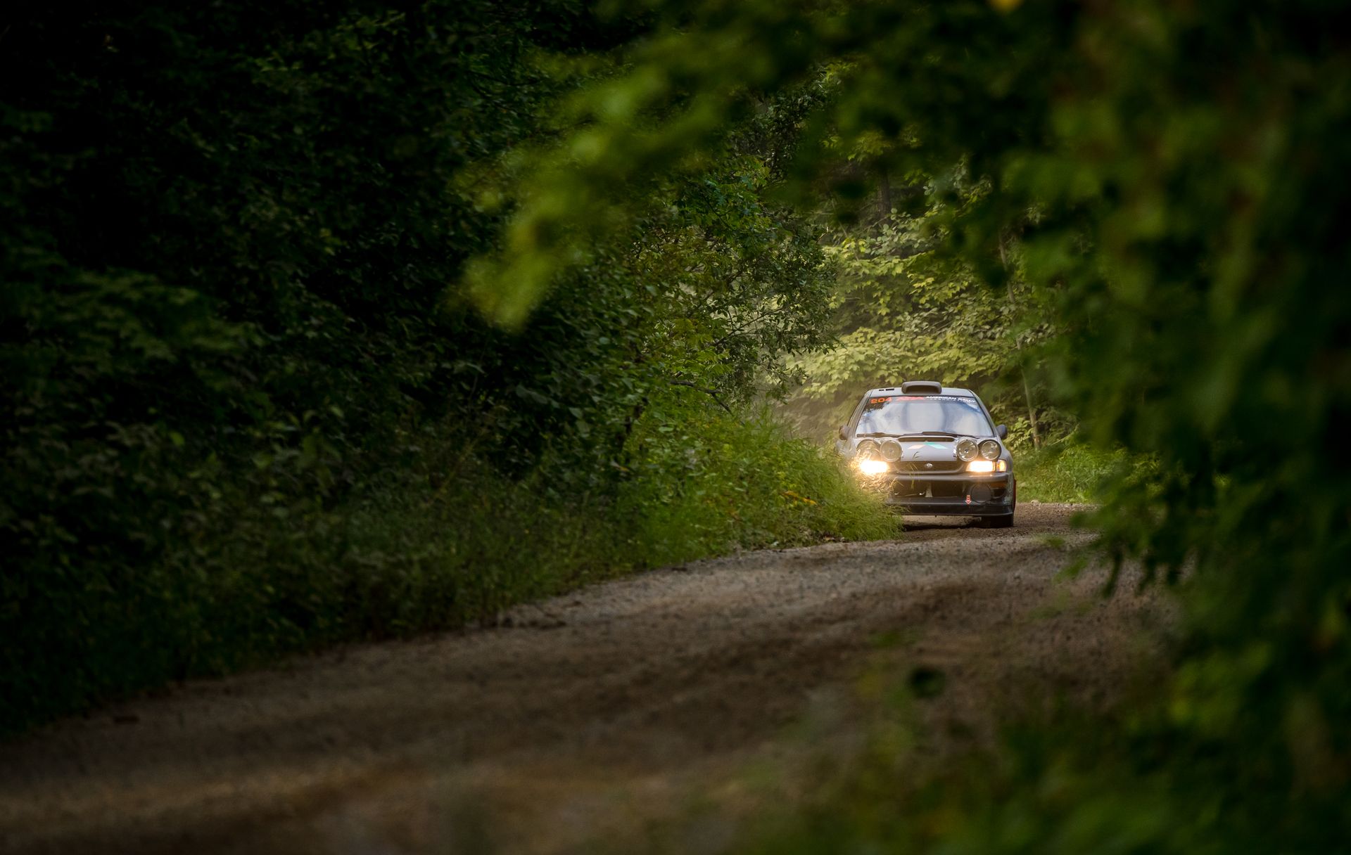 About Us | Lambda Motorsport